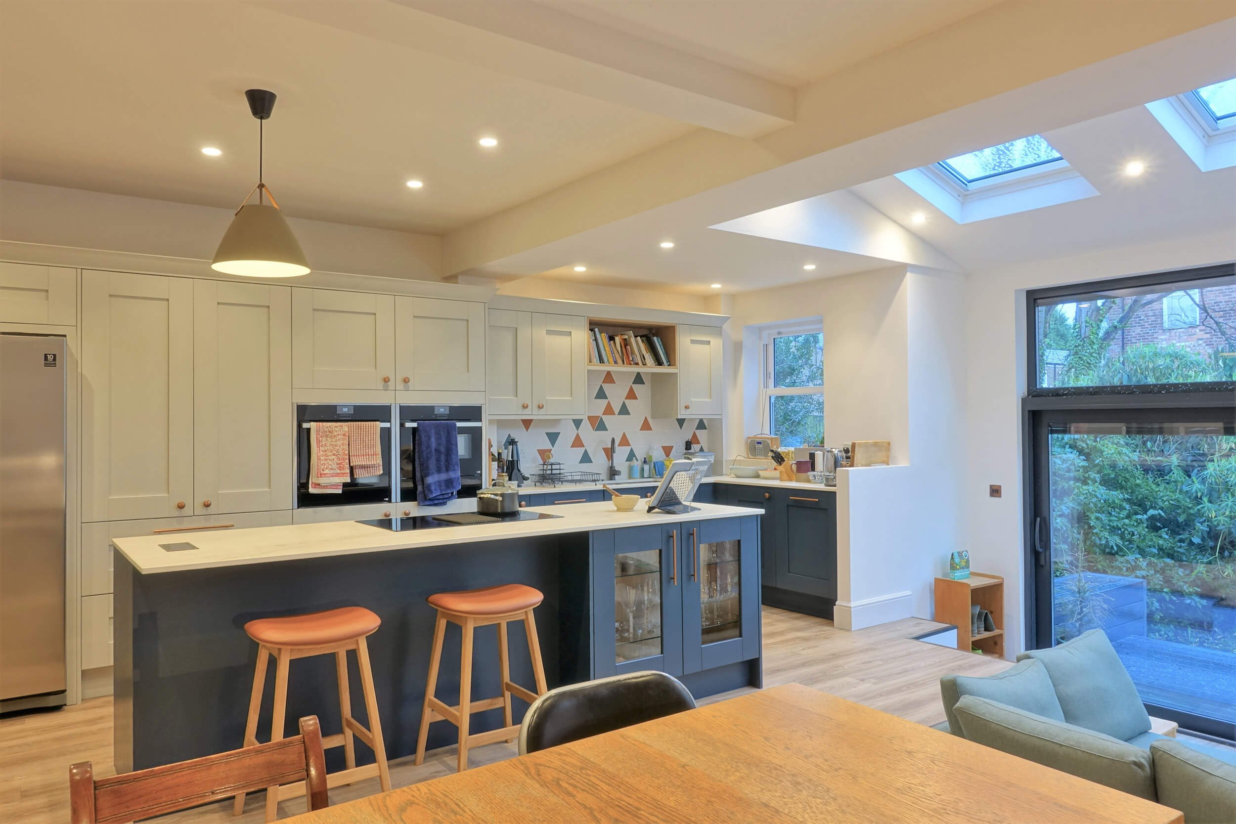 Burton — Nest Interior Design