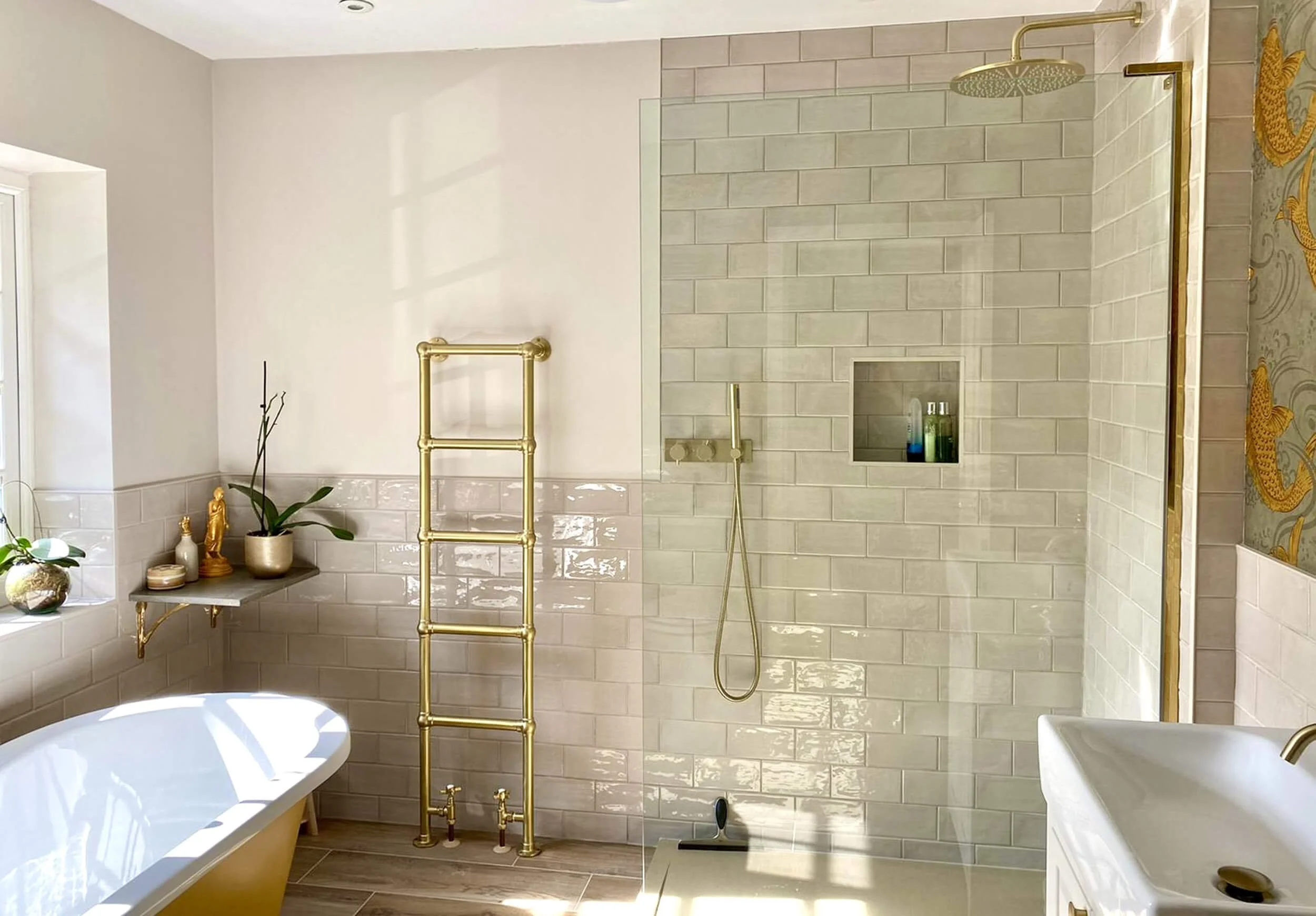 Gorsey — Nest Interior Design