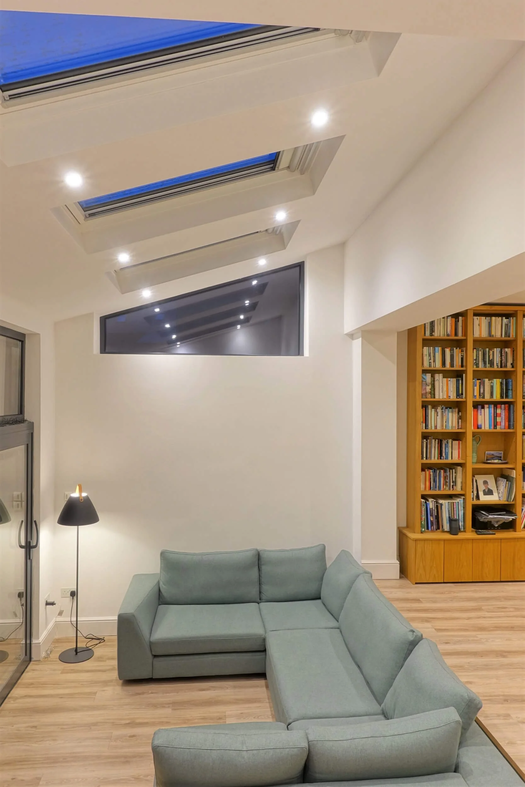 Burton — Nest Interior Design