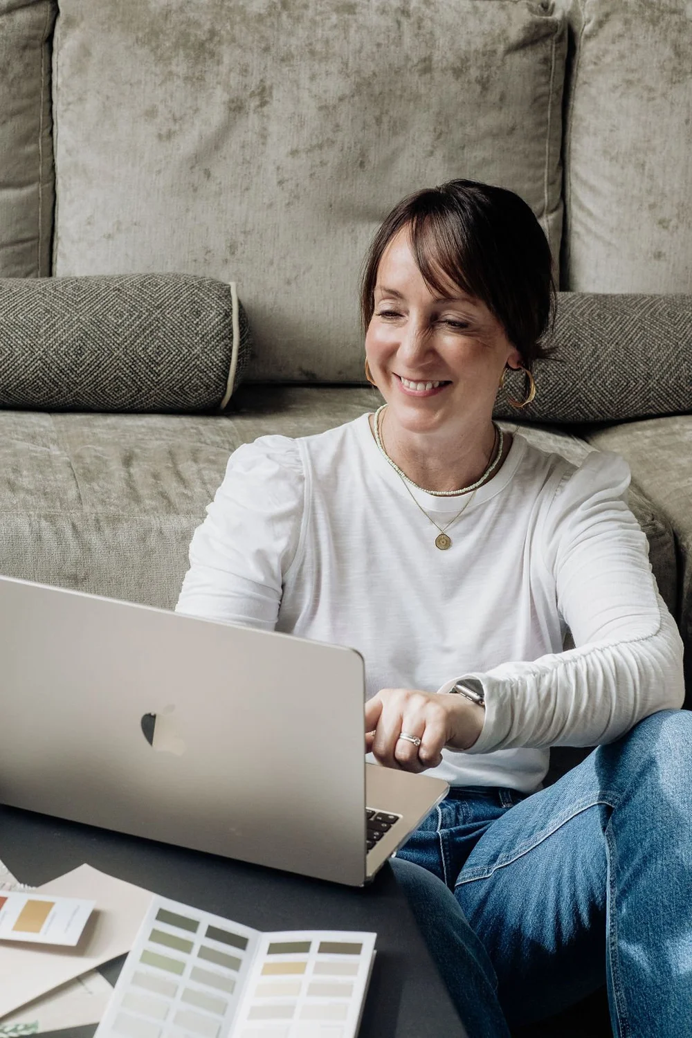 Nest Interior Design | residential interior designer, Manchester