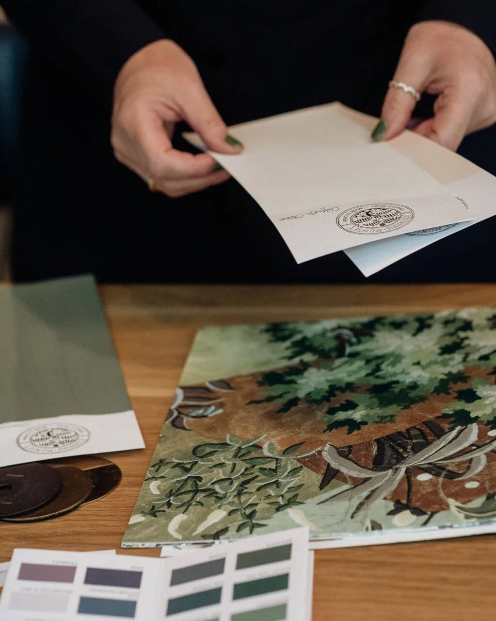 Nest Interior Design | residential interior designer, Manchester