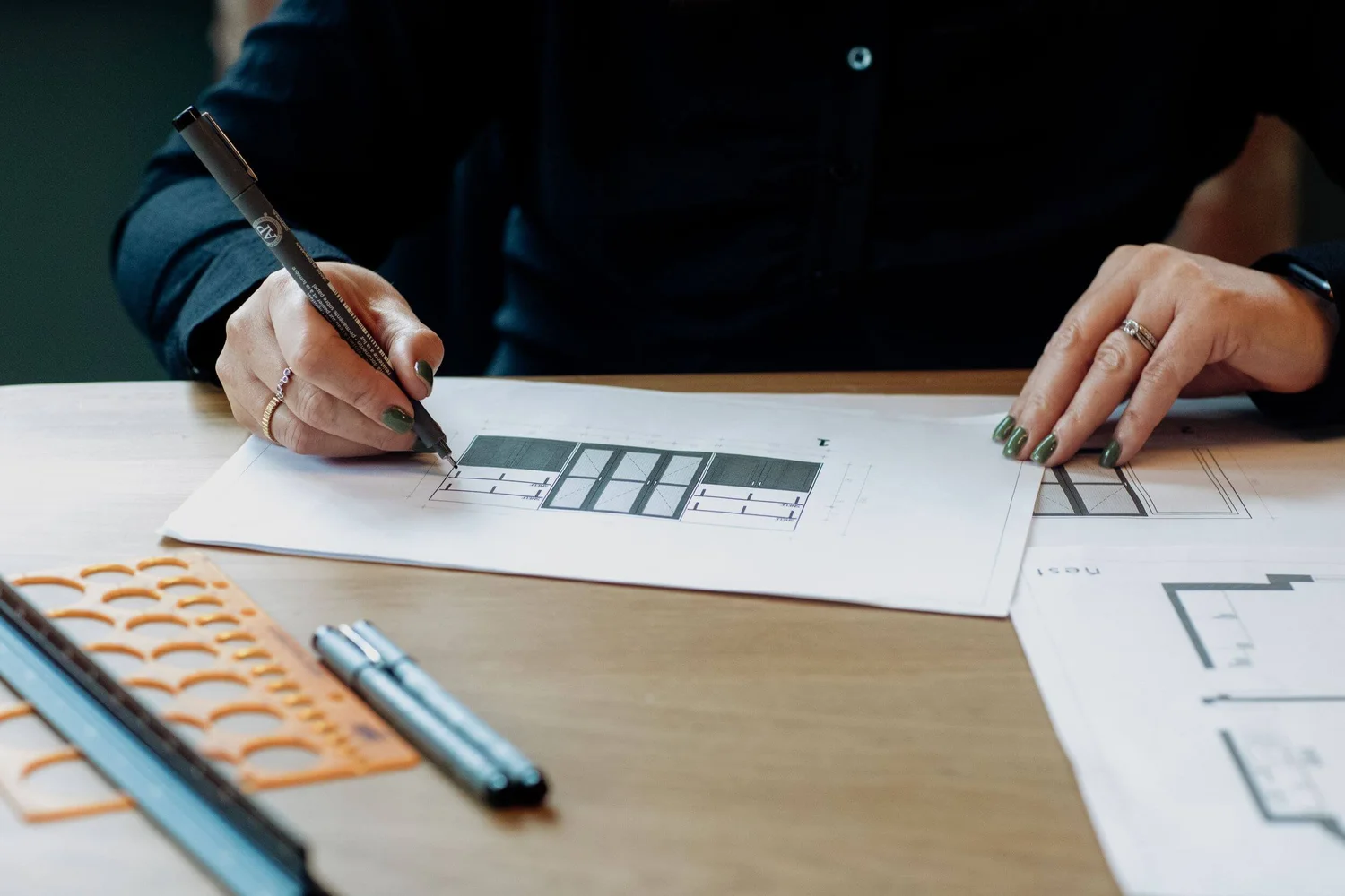 Nest Interior Design | residential interior designer, Manchester