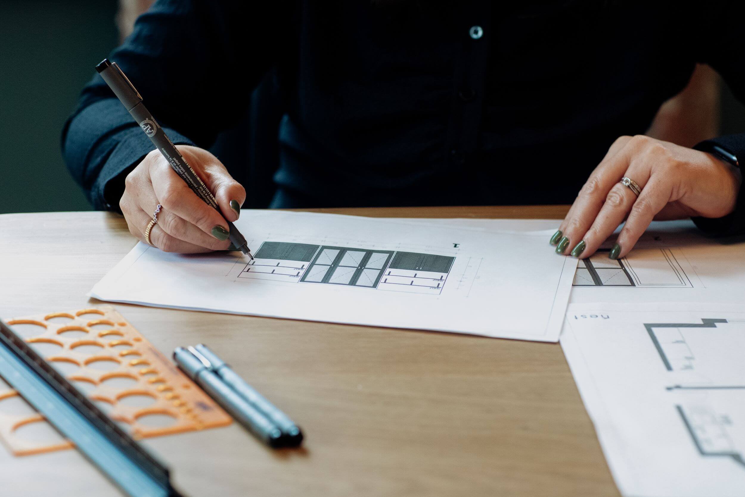 Nest Interior Design | residential interior designer, Manchester