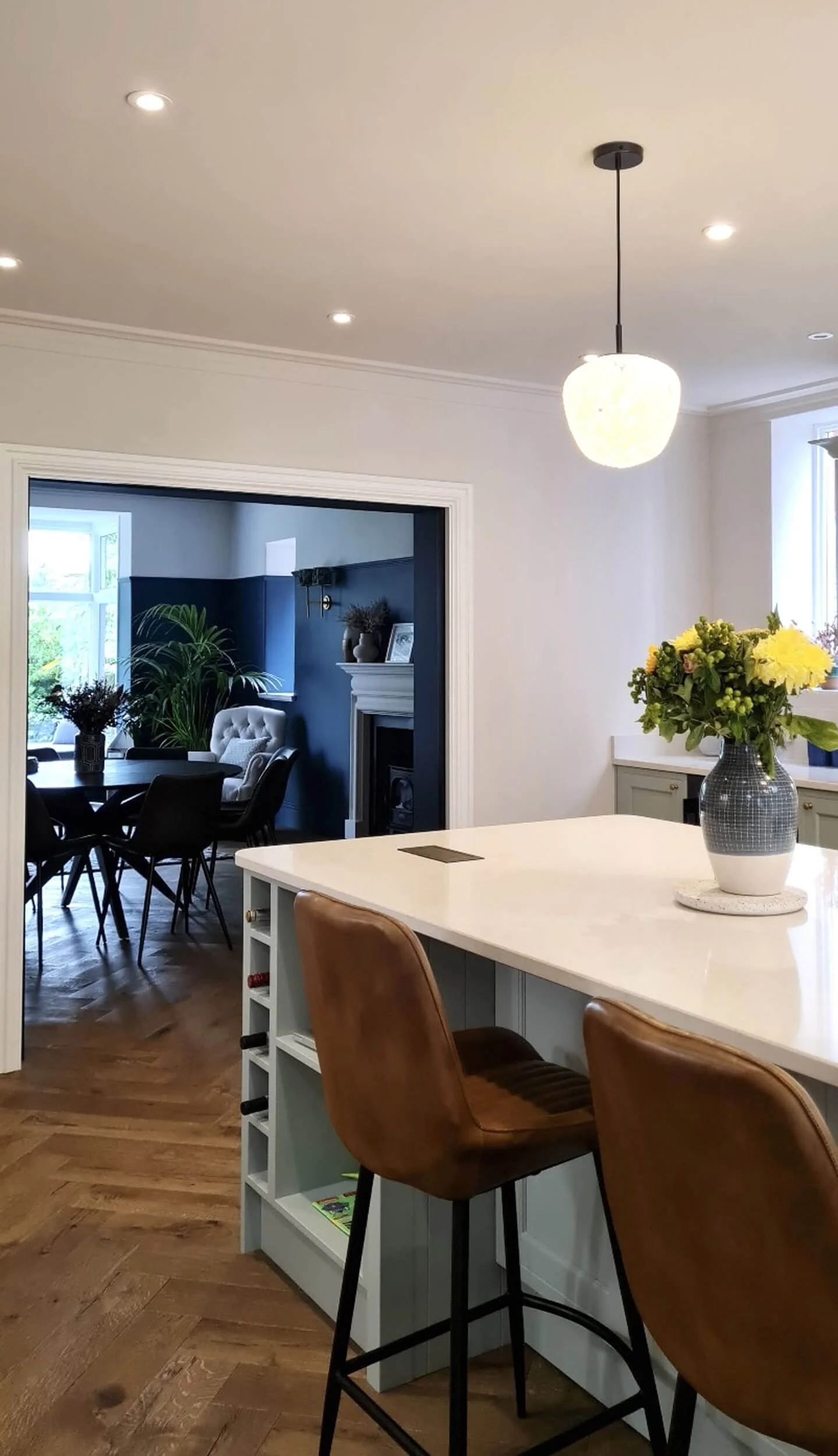 Park — Nest Interior Design