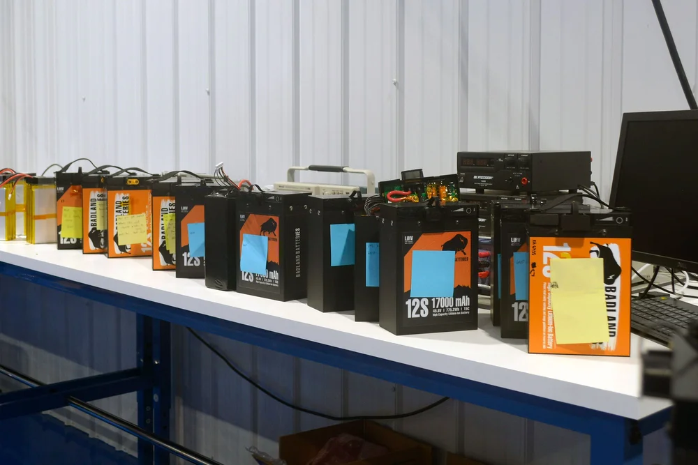 What is UN38.3 certification for drone batteries? — Badland Batteries