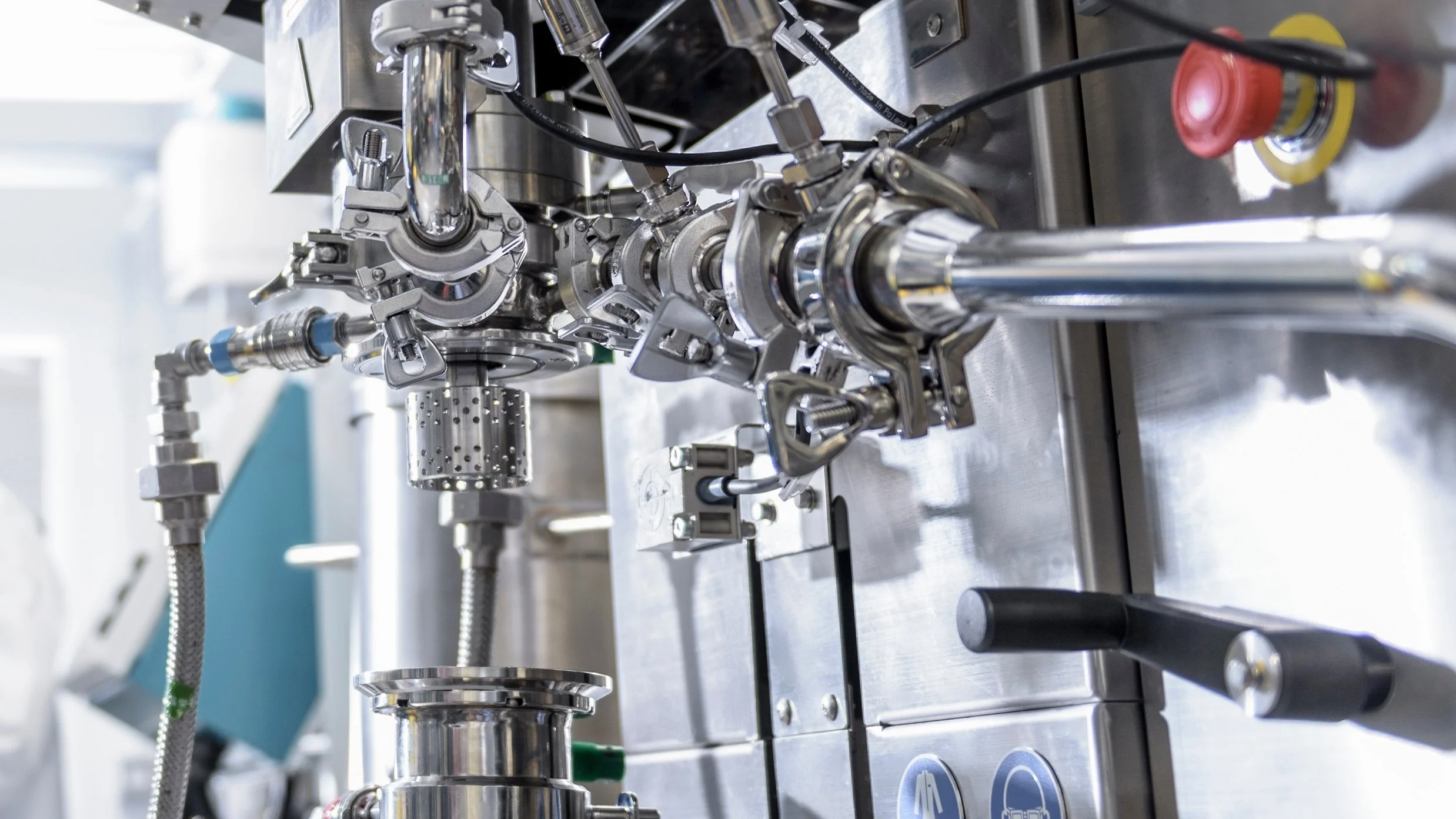 Badland Batteries: American-Made UAS Battery Cells Delivering High ...