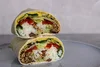a mexican inspired vegan burrito — Nutrition By Flora