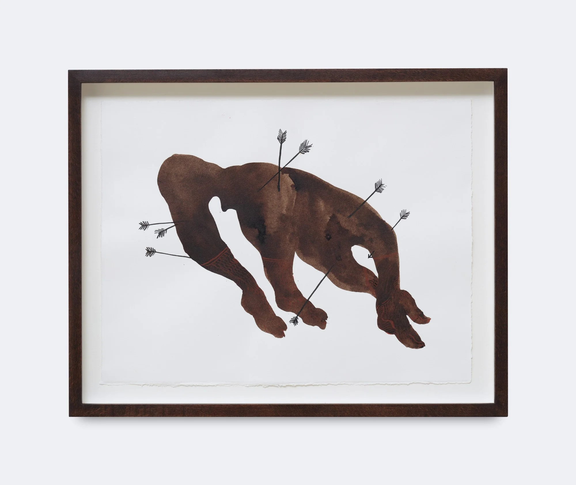 ARTISTS — MAXIMILLIAN WILLIAM