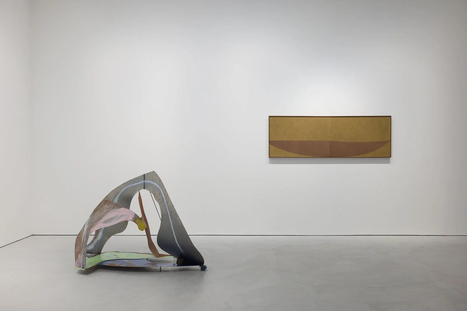 EXHIBITIONS — MAXIMILLIAN WILLIAM