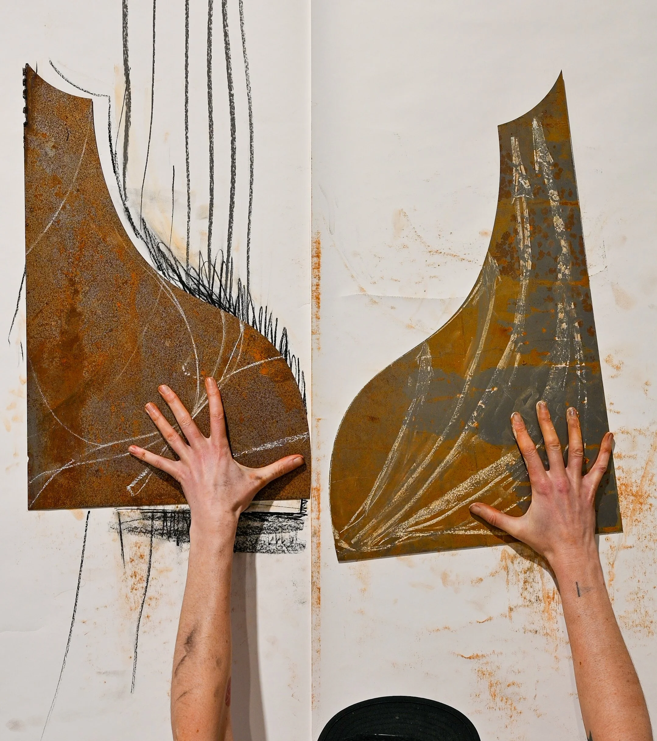 EXHIBITIONS — MAXIMILLIAN WILLIAM