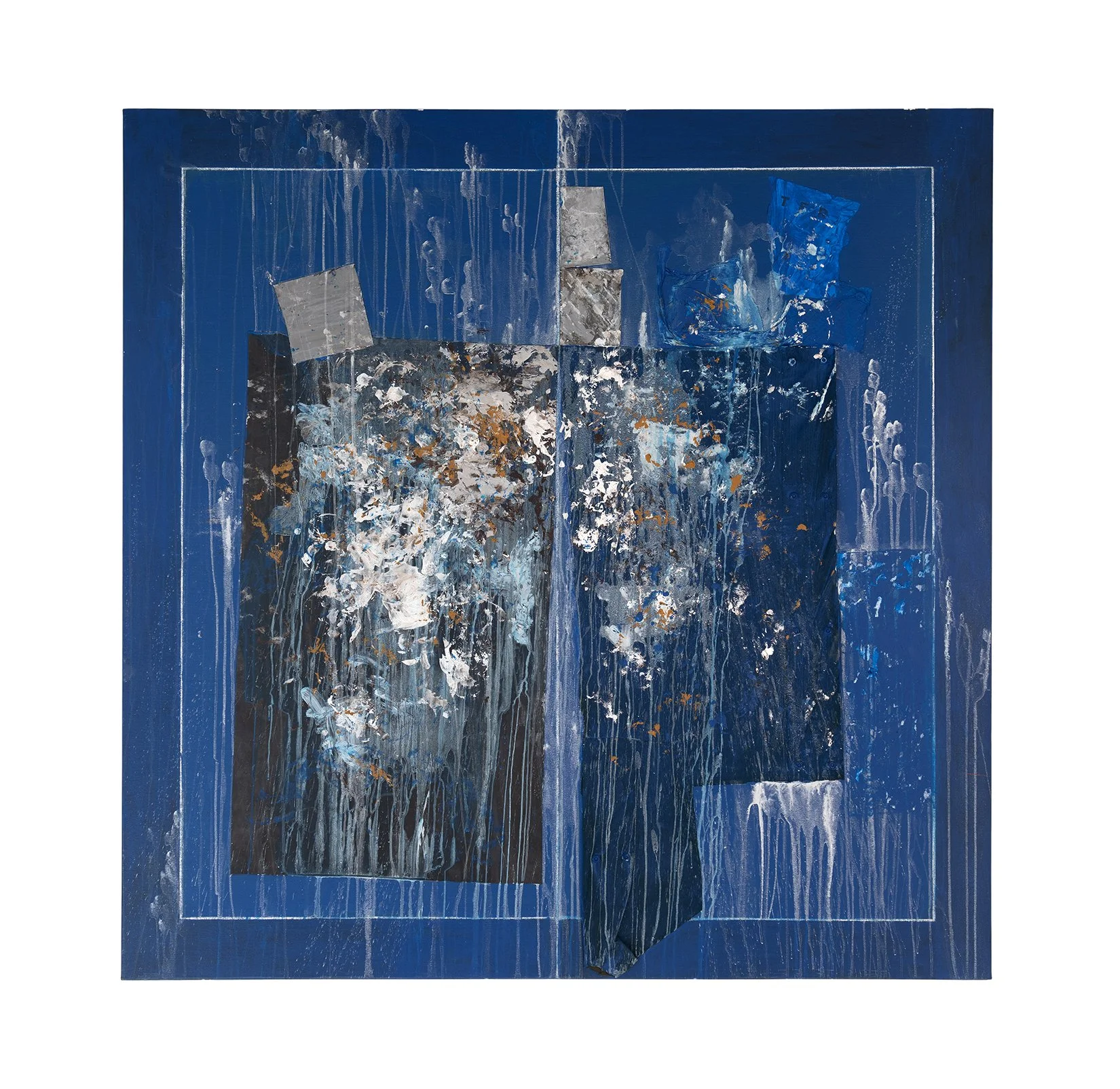 ARTISTS — MAXIMILLIAN WILLIAM