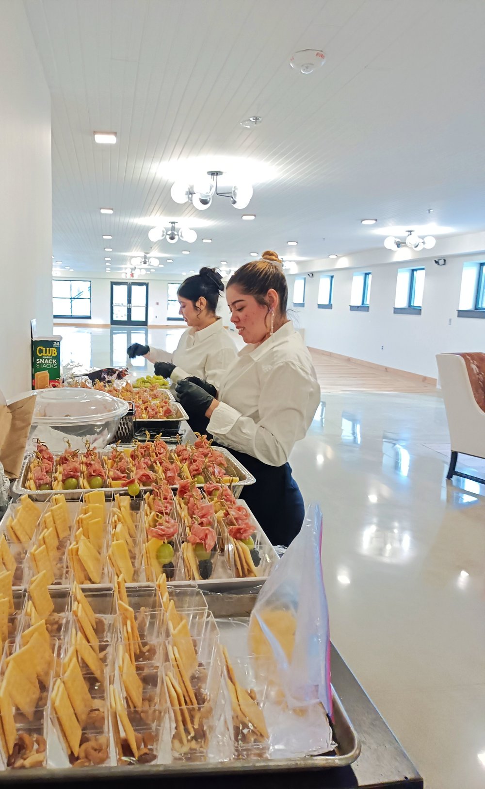 CB Catering Company