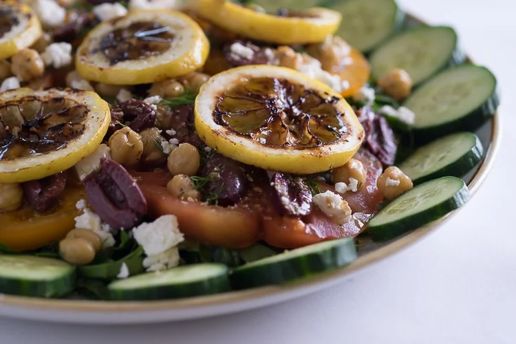 Mind Diet Recipes — The Official Mind Diet