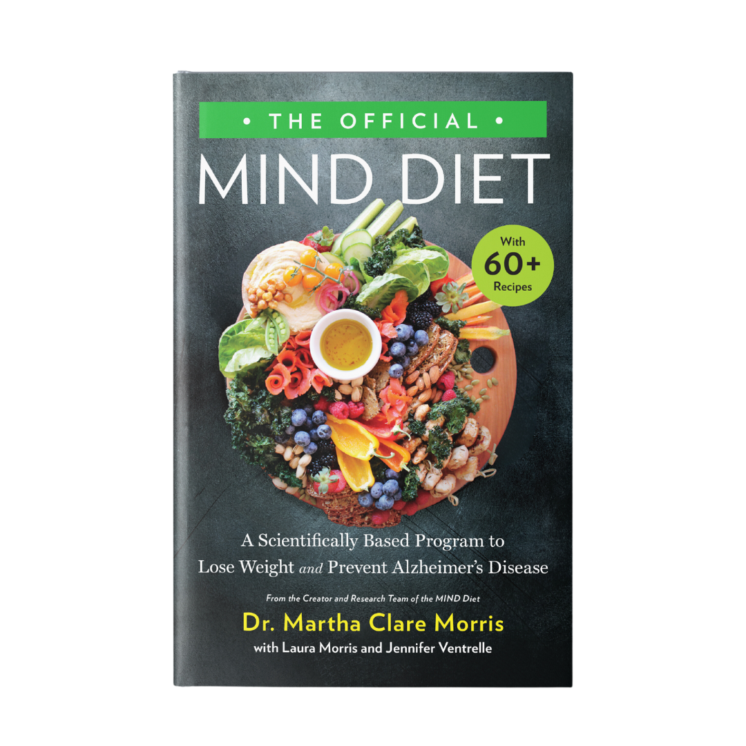 The Official Mind Diet