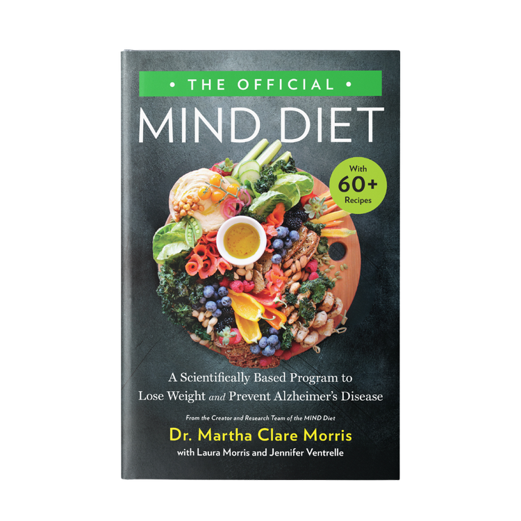 The Official Mind Diet
