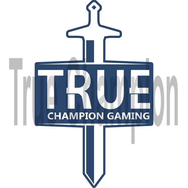 Store — True Champion Gaming