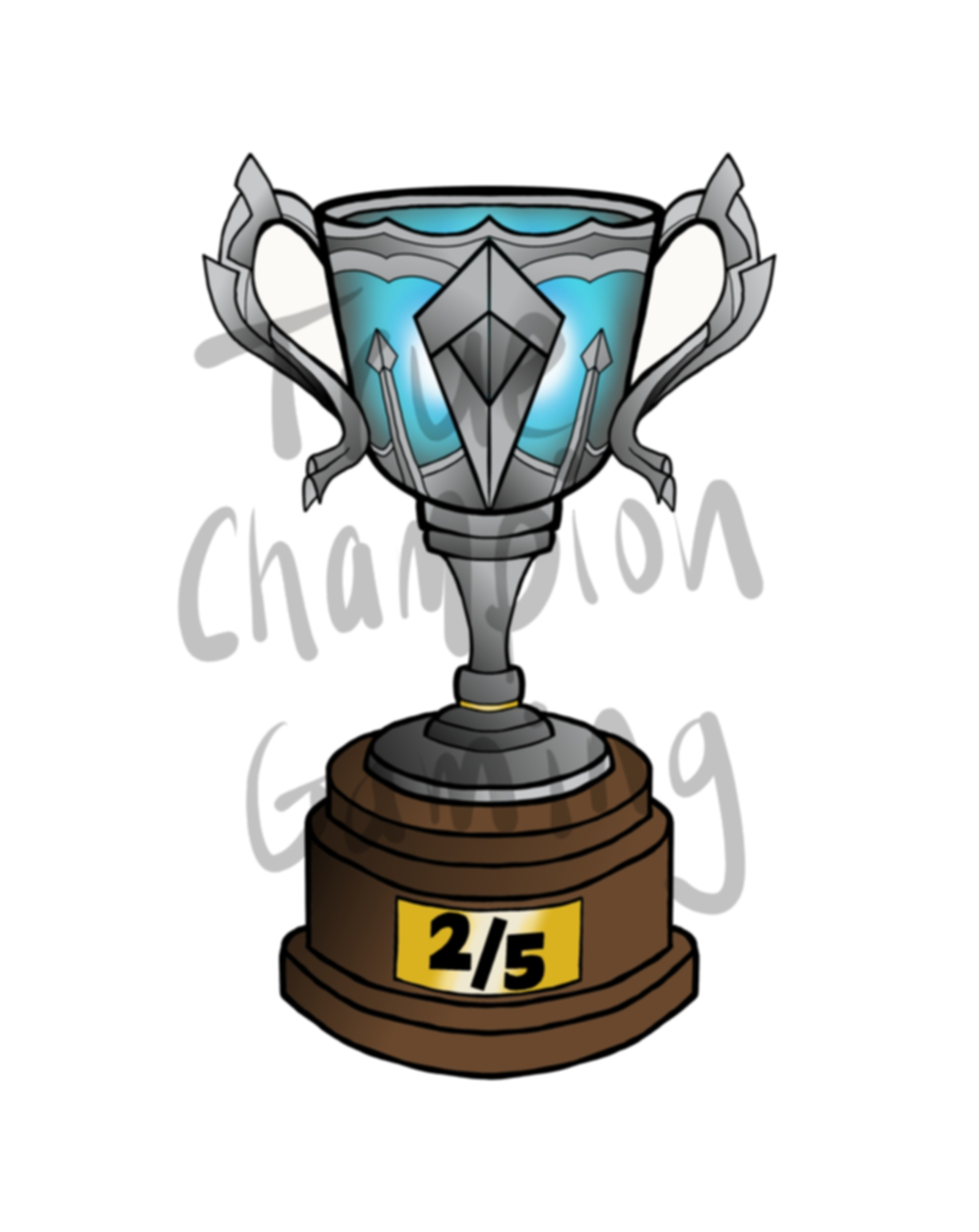 Store — True Champion Gaming