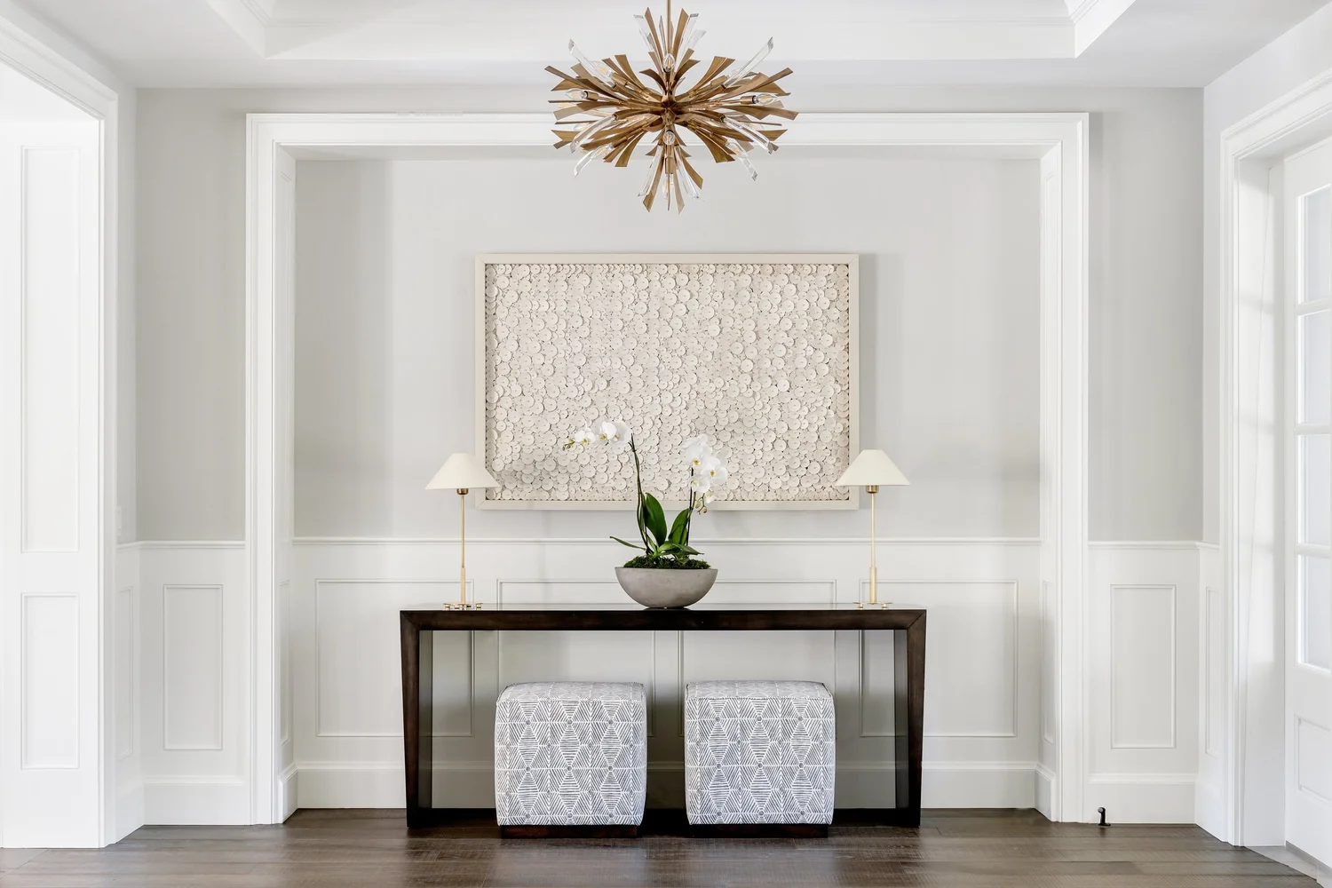 L Christensen Design | Alamo Interior Designer