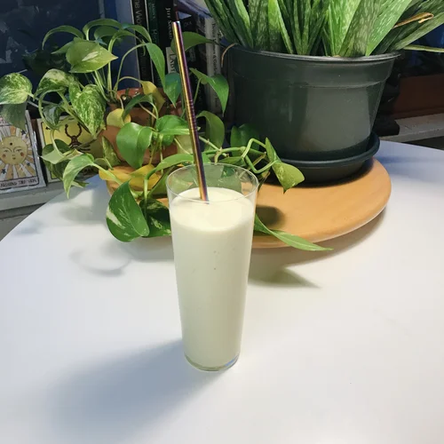 Pawpaw Smoothie — Everyday People Magic