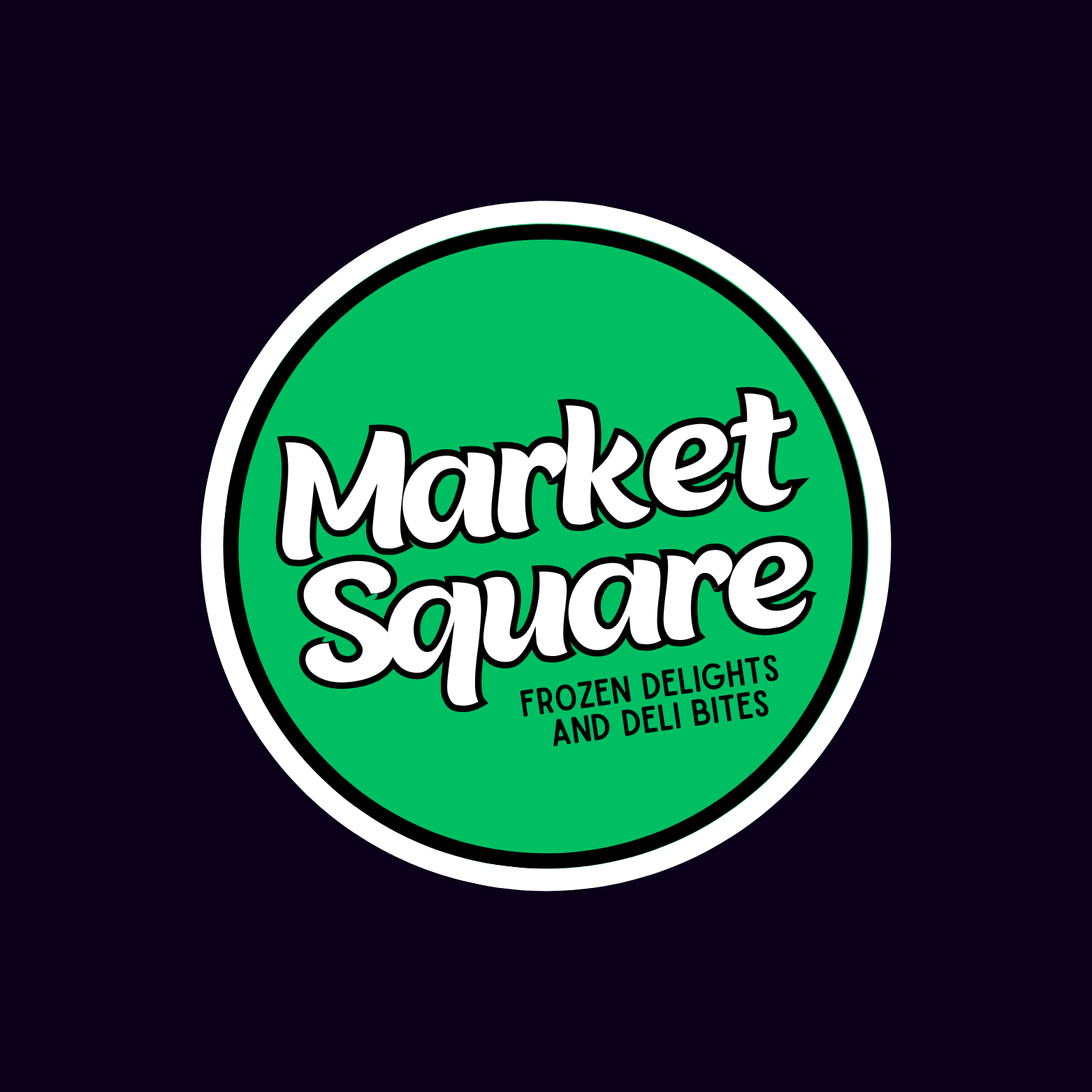 Market Square