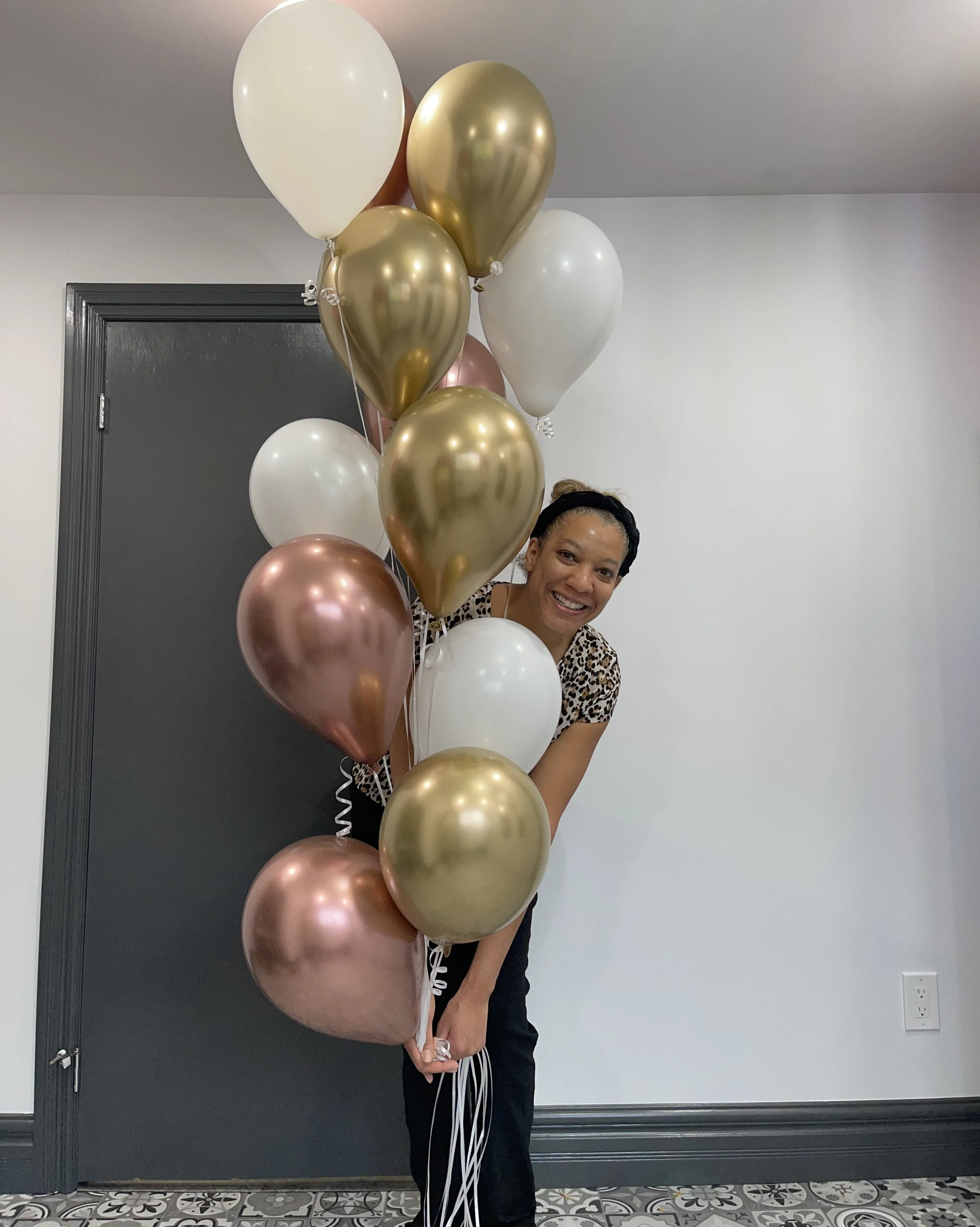 FAQs | More Balloons Please