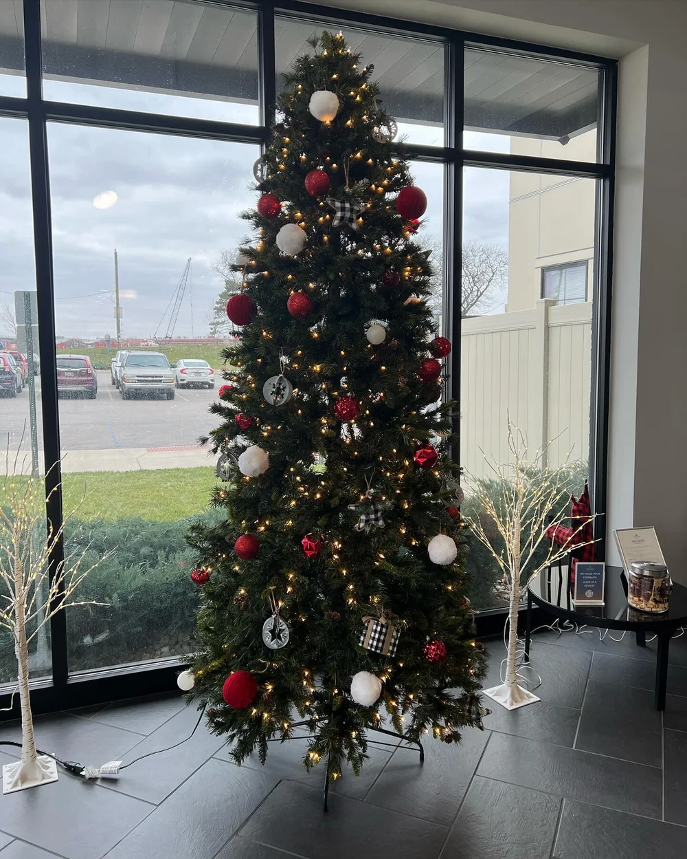 Marina Lofts Toledo | Luxury Apartments in Toledo, OH