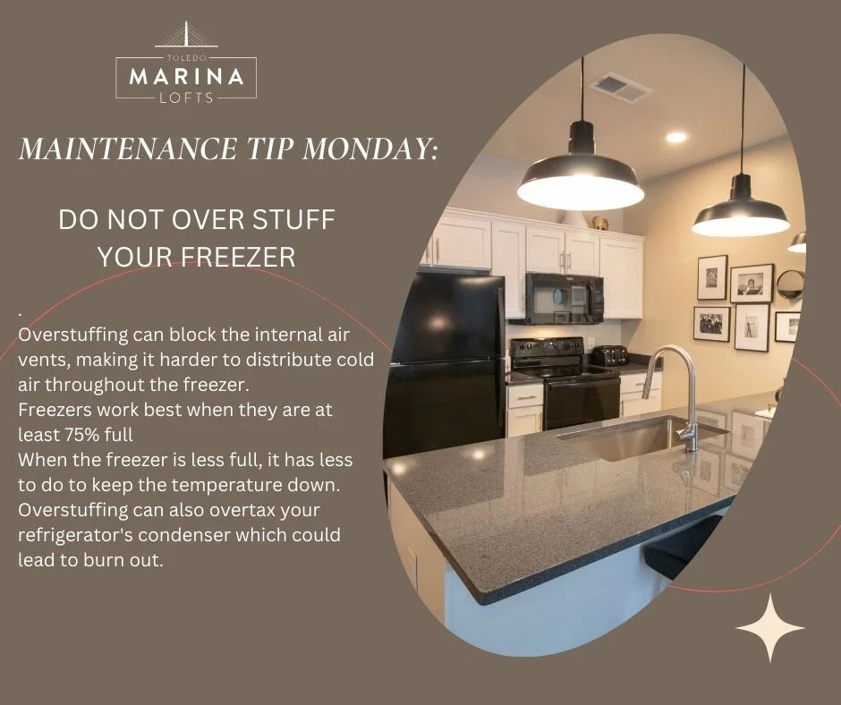 Marina Lofts Toledo | Luxury Apartments in Toledo, OH