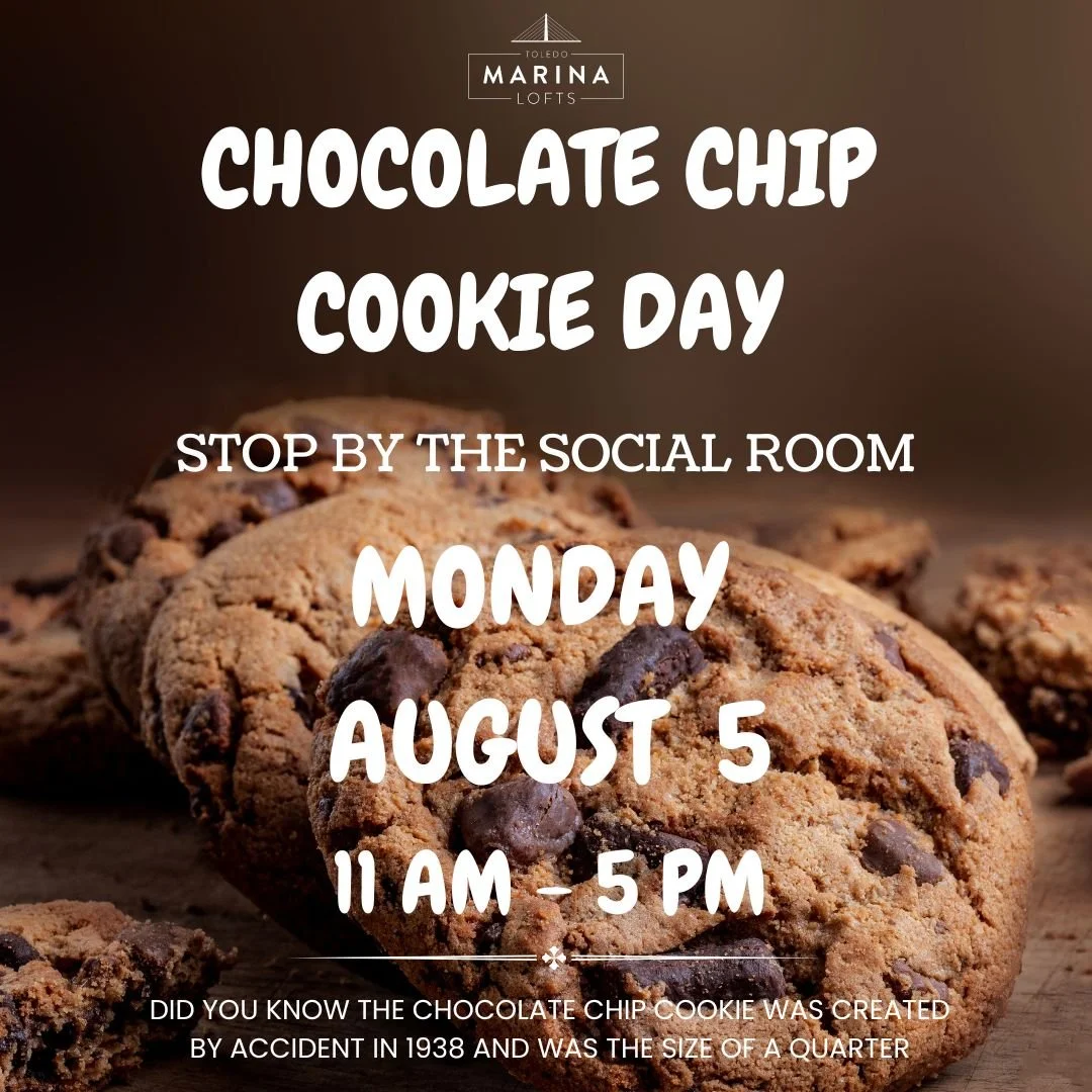 Marina Lofts Toledo | Luxury Apartments in Toledo, OH