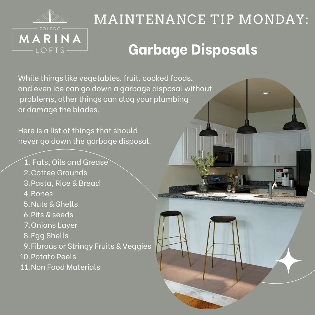 Marina Lofts Toledo | Luxury Apartments in Toledo, OH