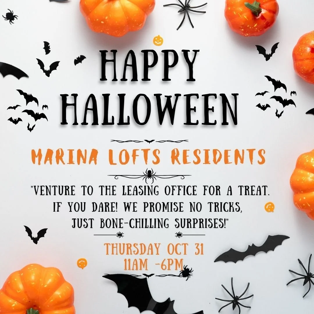 Marina Lofts Toledo | Luxury Apartments in Toledo, OH