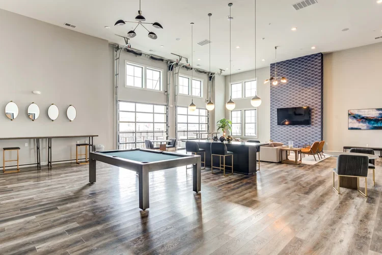 Explore Our Apartments | Photo Gallery — Marina Lofts Toledo