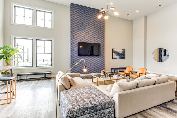 Explore Our Apartments | Photo Gallery — Marina Lofts Toledo