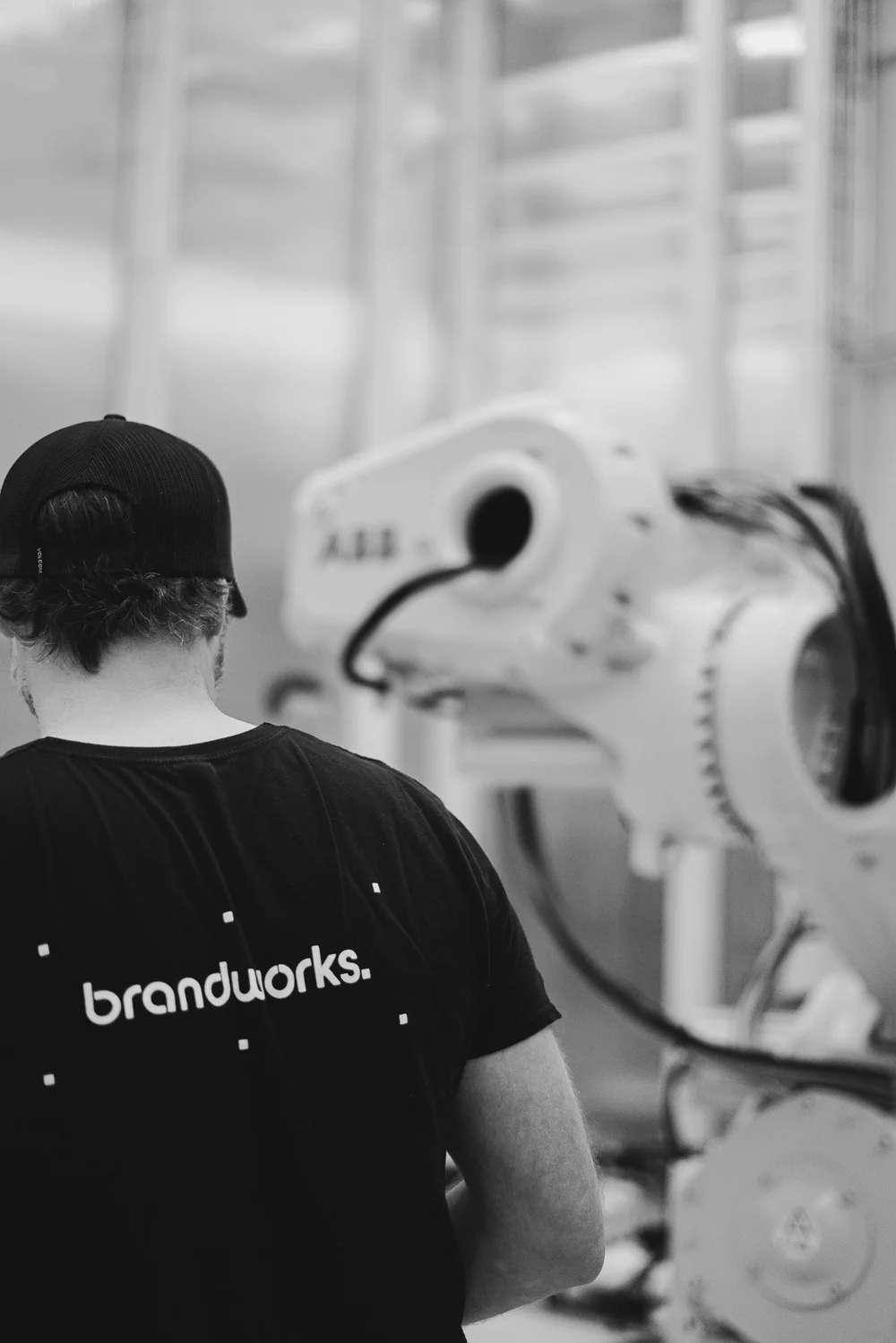 About — brandworks