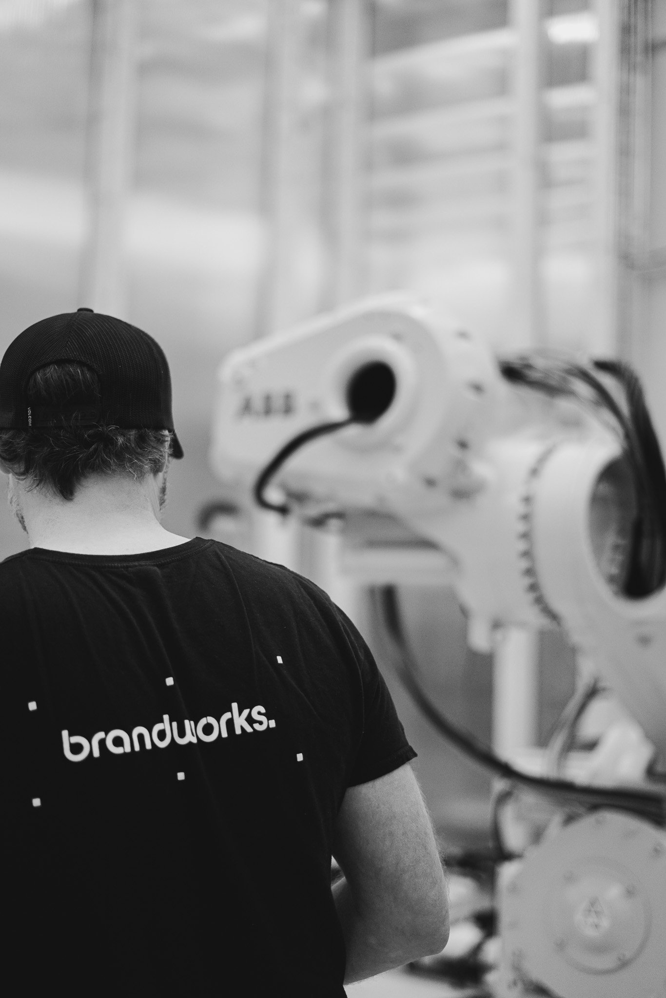 About — brandworks