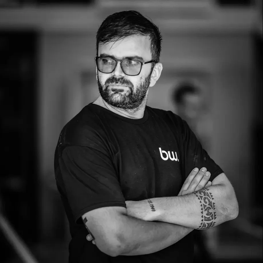 About — brandworks