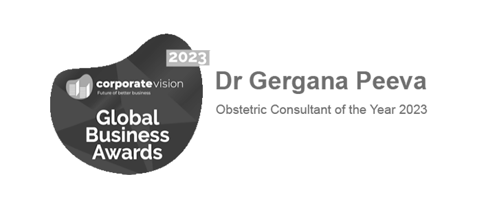 Dr Gergana Peeva