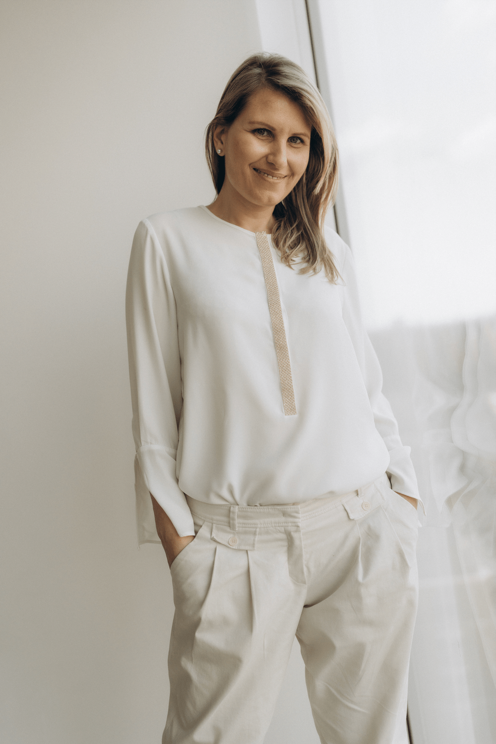 Dr Gergana Peeva