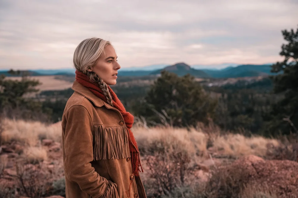 LAUREN JENKINS | Discover Lauren Jenkins – Listen Now