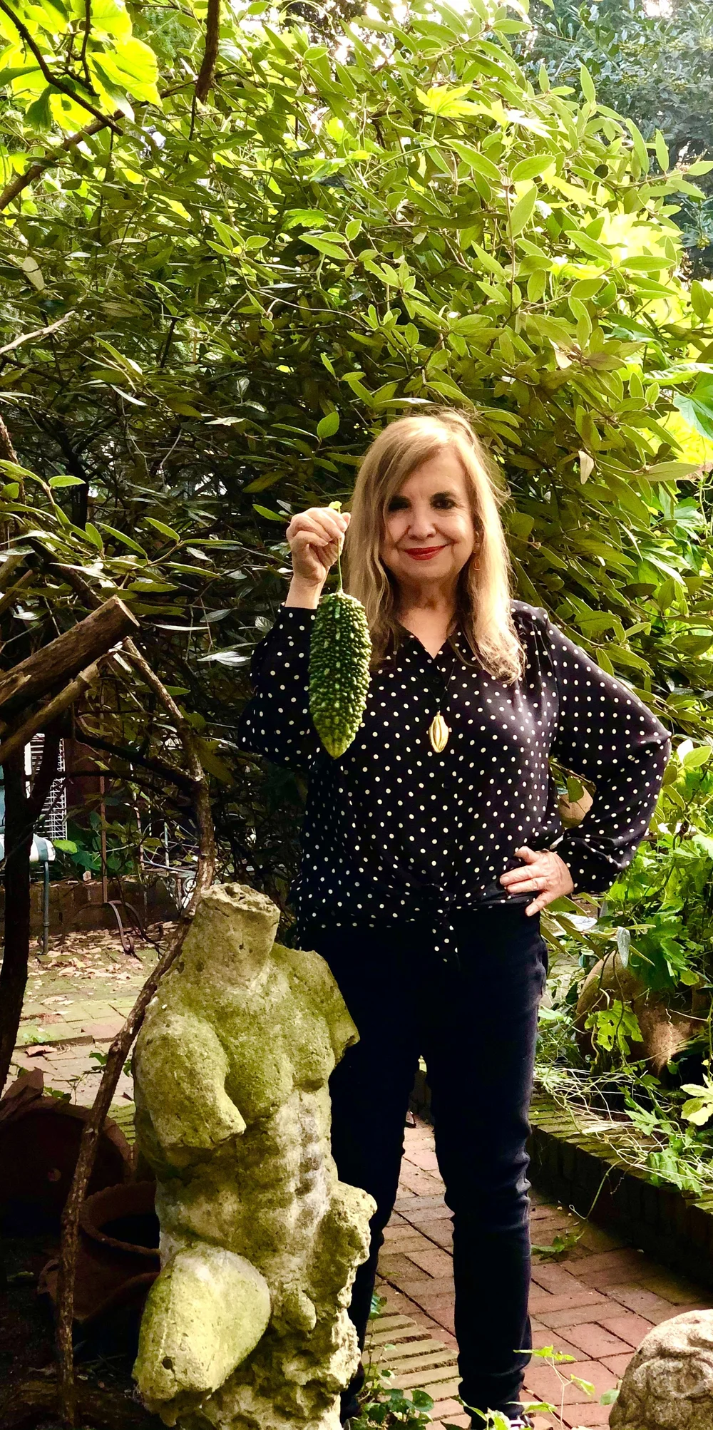 Dr. Maricel Presilla | Gran Cacao Americas — Gran Cacao Americas