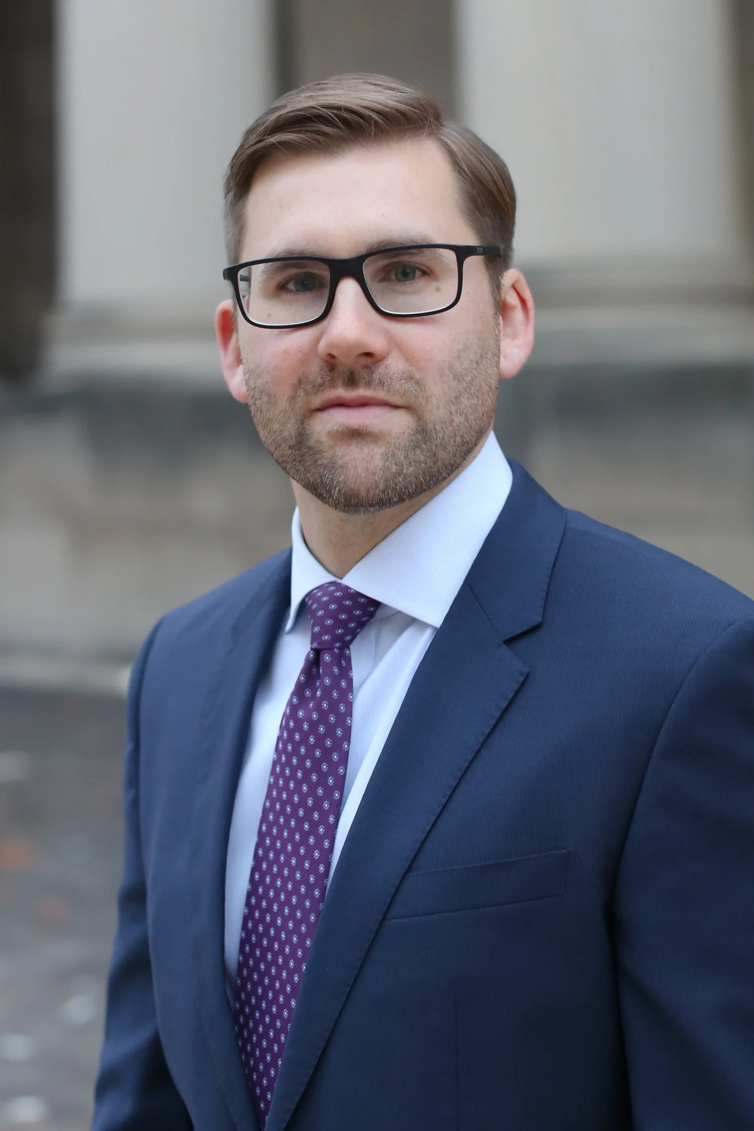 Attorney Profile — Bishop Law LLC