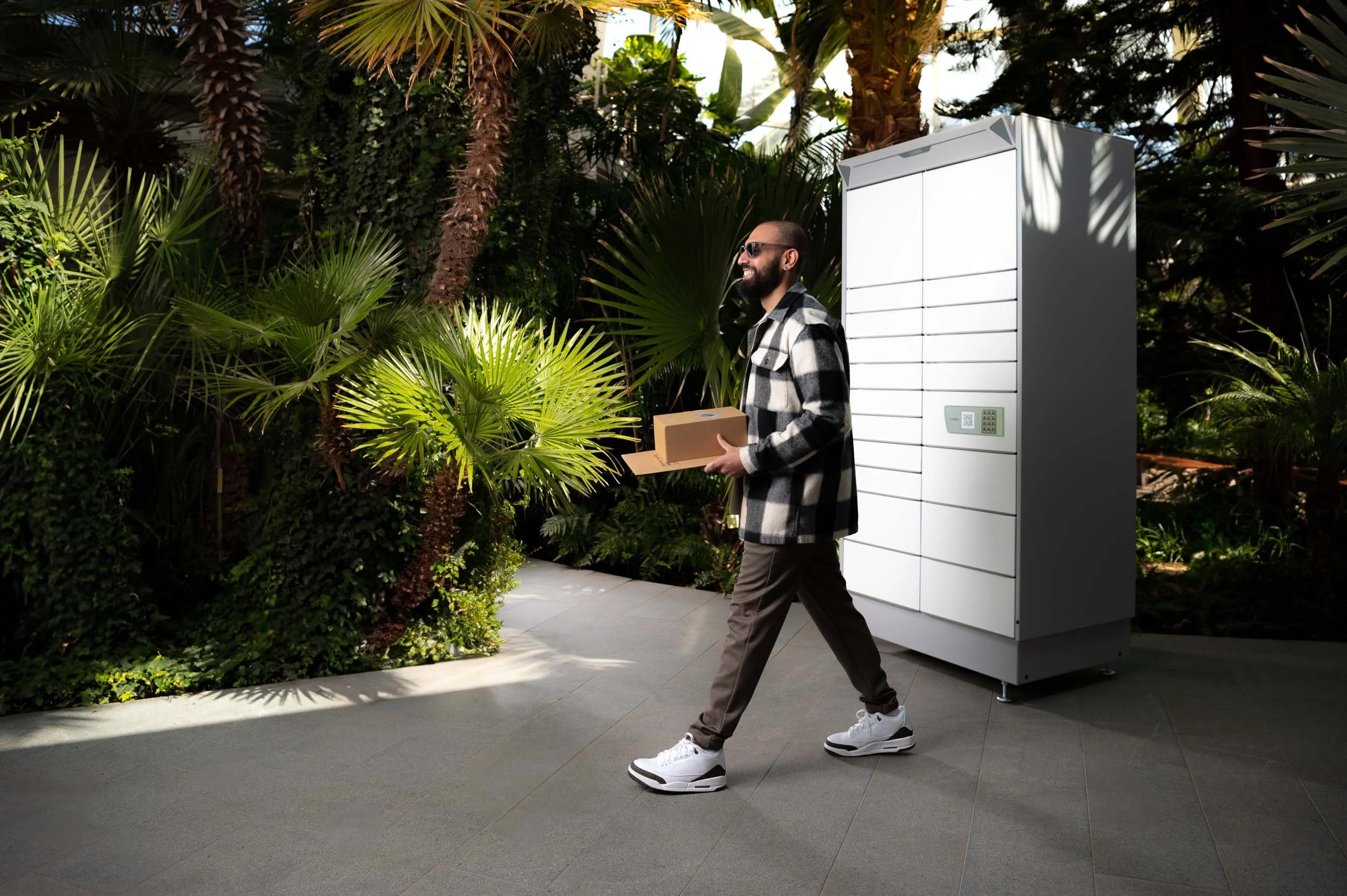 Projects – Jakob Meier