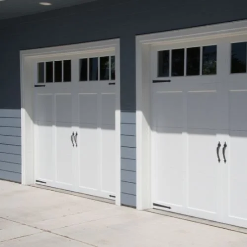 Combining Style and Function with a Custom Garage Door — Phoenician ...