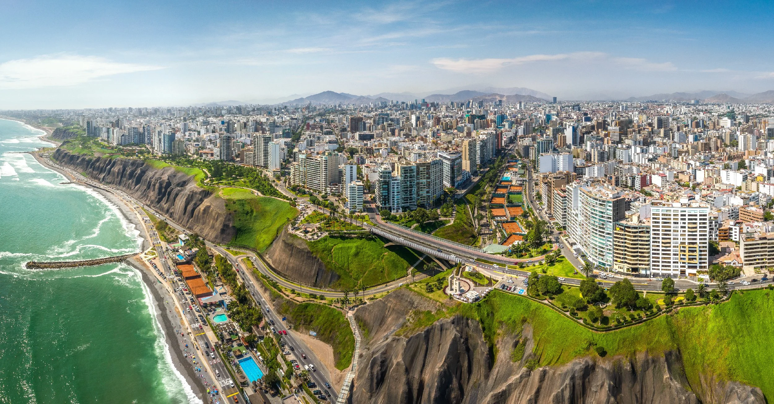 OUR BLUE WORLD — Brave Blue World