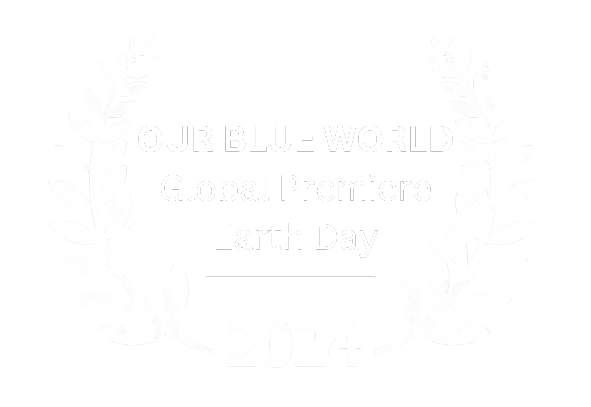 OUR BLUE WORLD — Brave Blue World