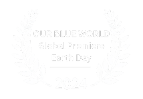OUR BLUE WORLD — Brave Blue World