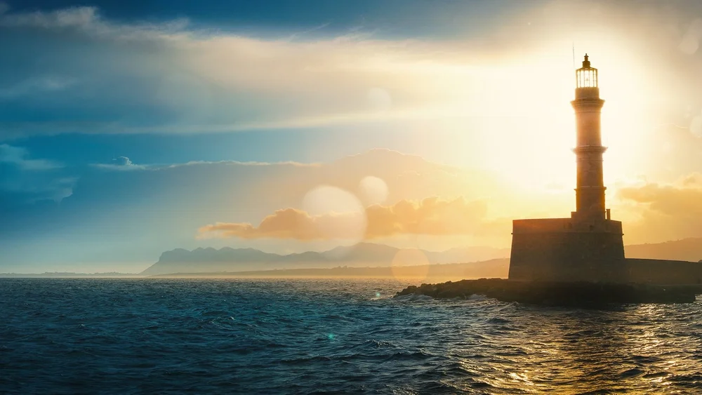 2024 Lighthouse Awards — Brave Blue World