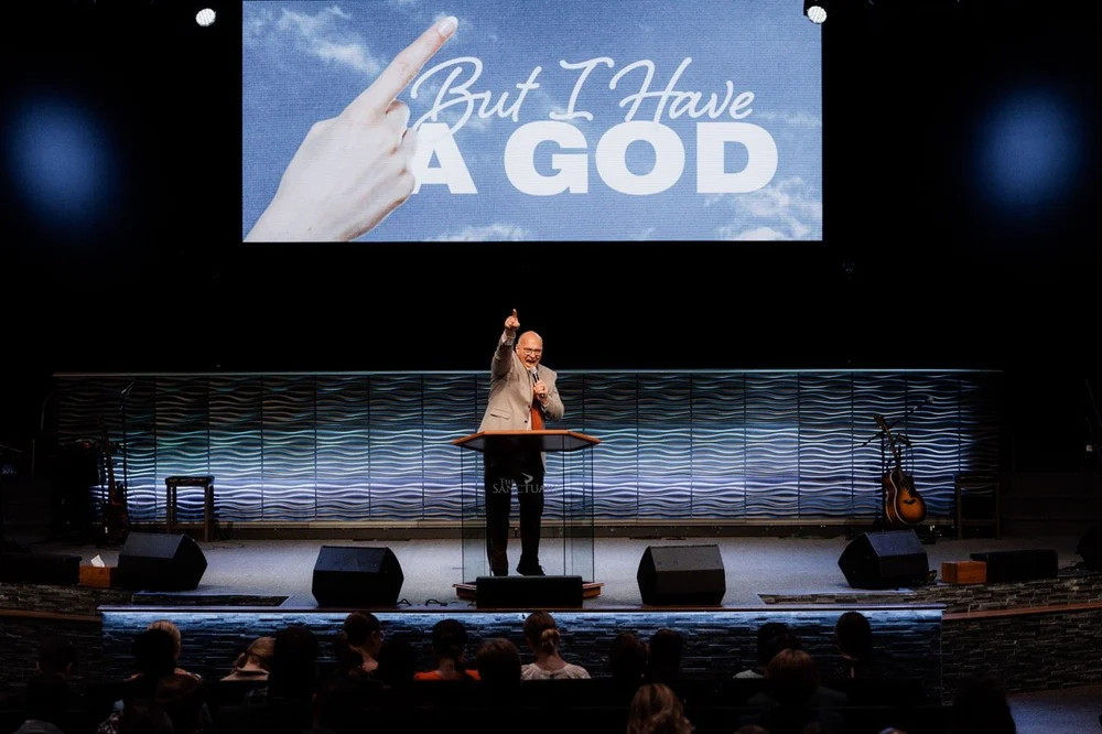 WATCH — The Sanctuary UPC