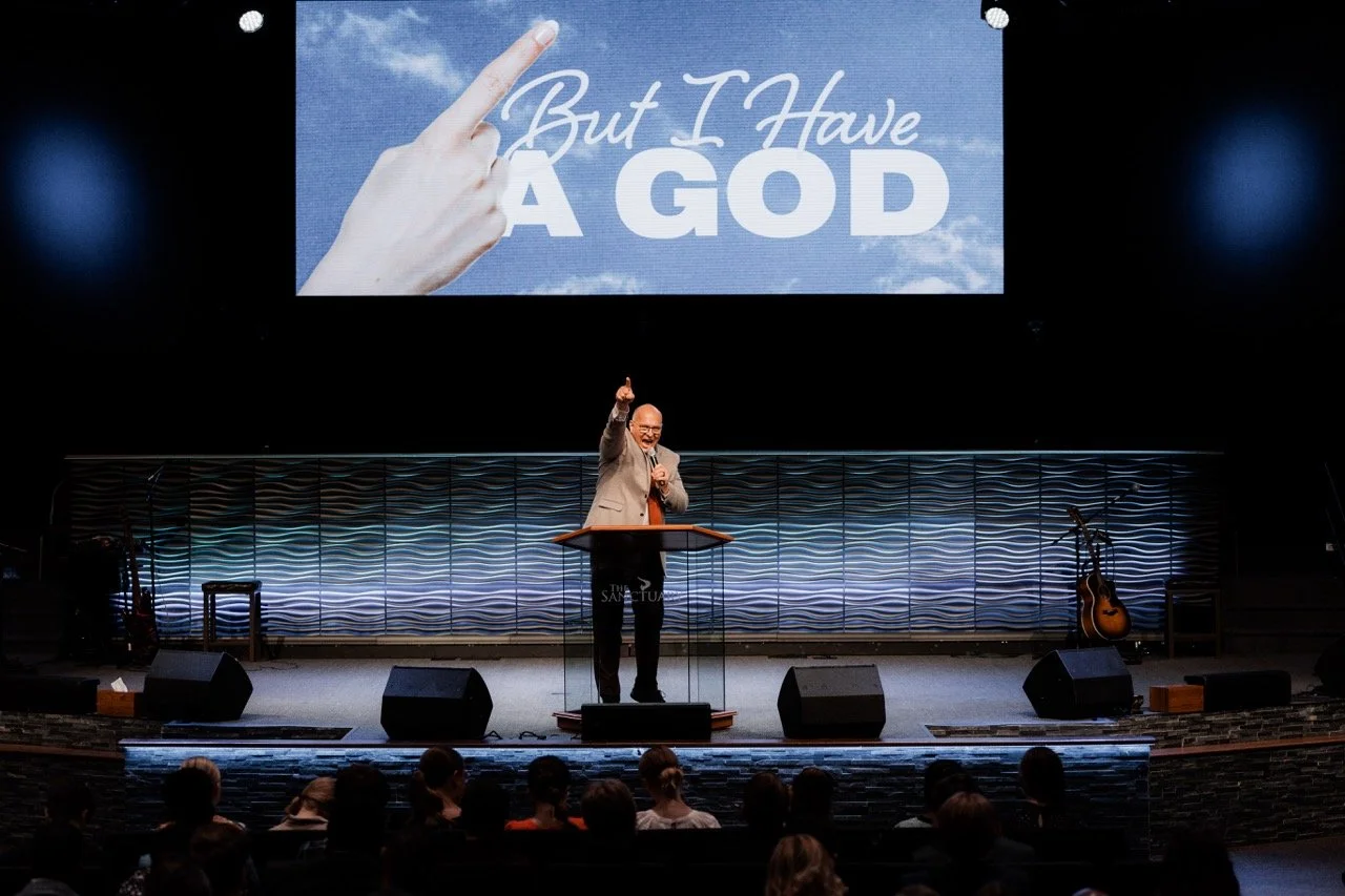 WATCH — The Sanctuary UPC