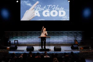 WATCH — The Sanctuary UPC