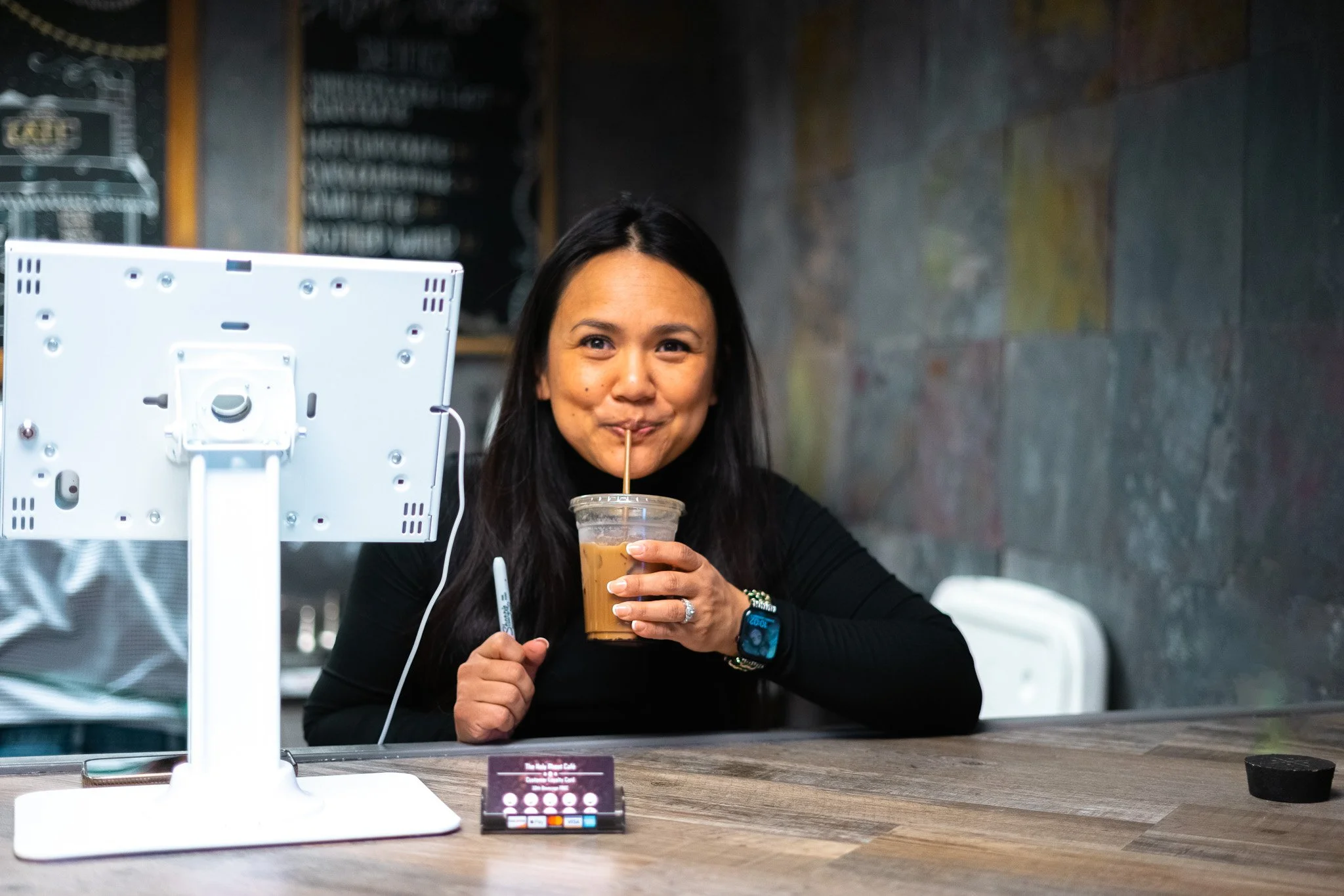 VISIT — The Sanctuary UPC